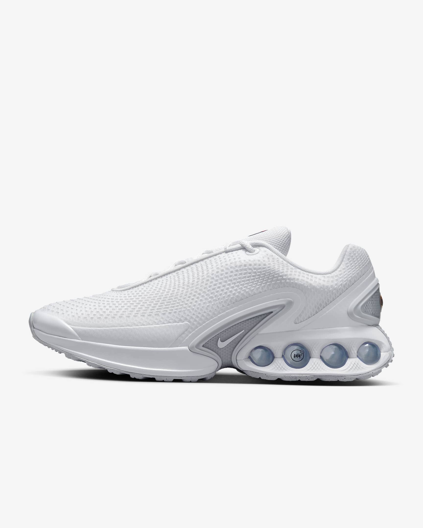 Мужские кроссовки Nike Air Max Dn (DV3337-101) — купить с доставкой из ...