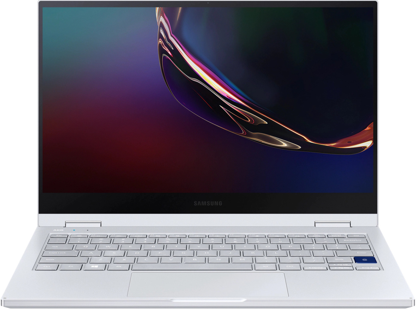 Ноутбук Samsung Galaxy Book 13.3" FHD IPS/Core i5-1135G7/8GB/256GB SSD ...