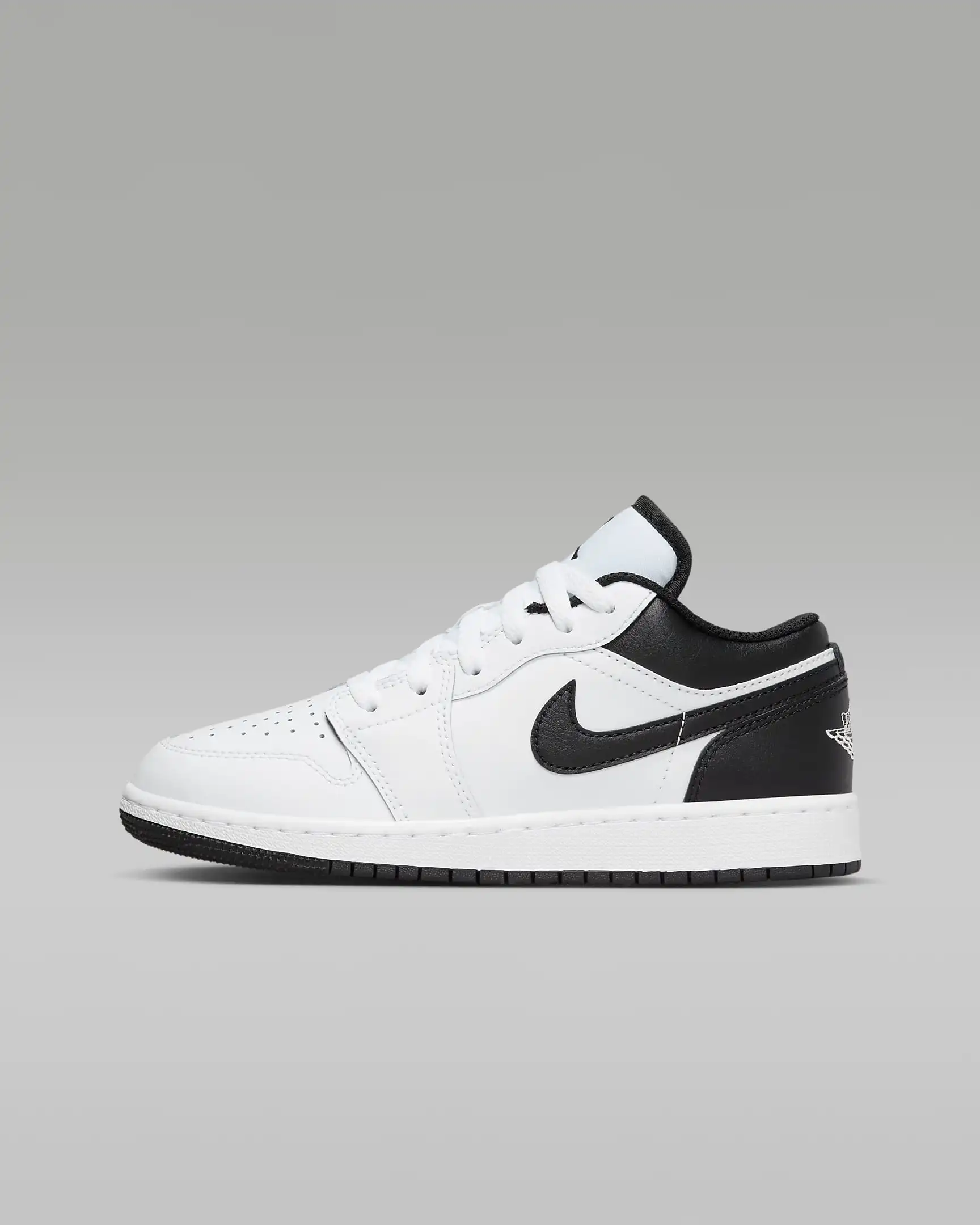 Детские кроссовки Jordan Air 1 Low (Gs) (553560-132) — купить с ...