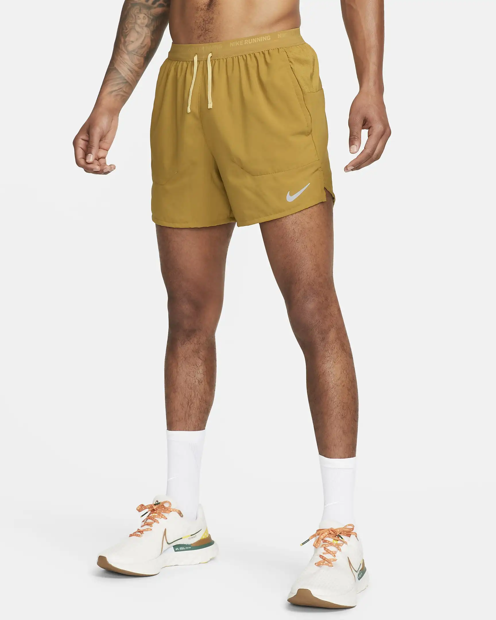Мужские шорты Nike Stride (DM4755-716) — купить с доставкой из США и ...