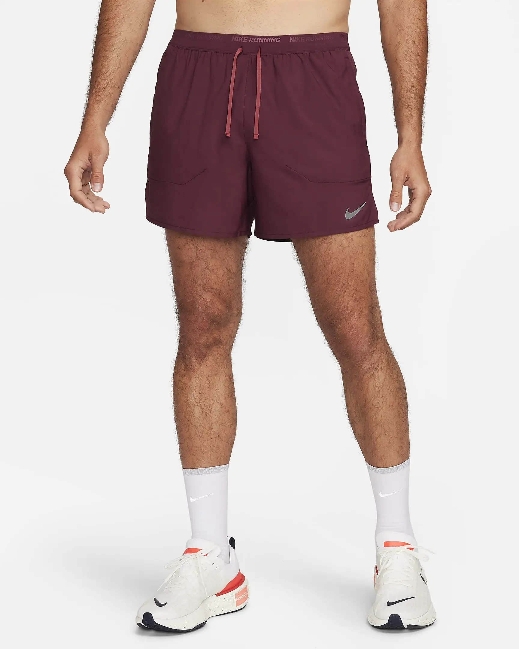 Мужские шорты Nike Stride (DM4755-681) — купить с доставкой из США и ...