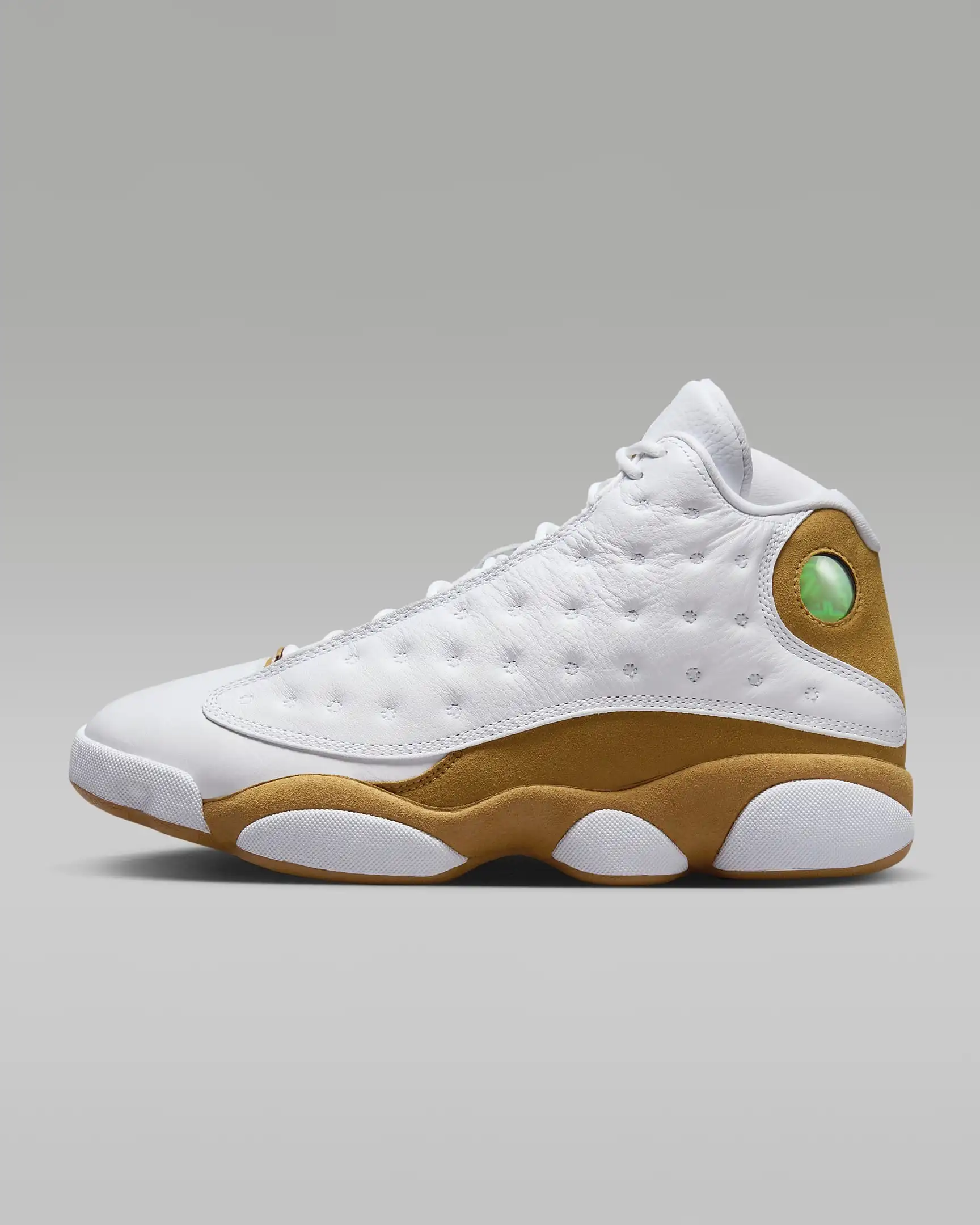 Мужские кроссовки Jordan Air Jordan 13 "Wheat" (414571-171) — купить с ...