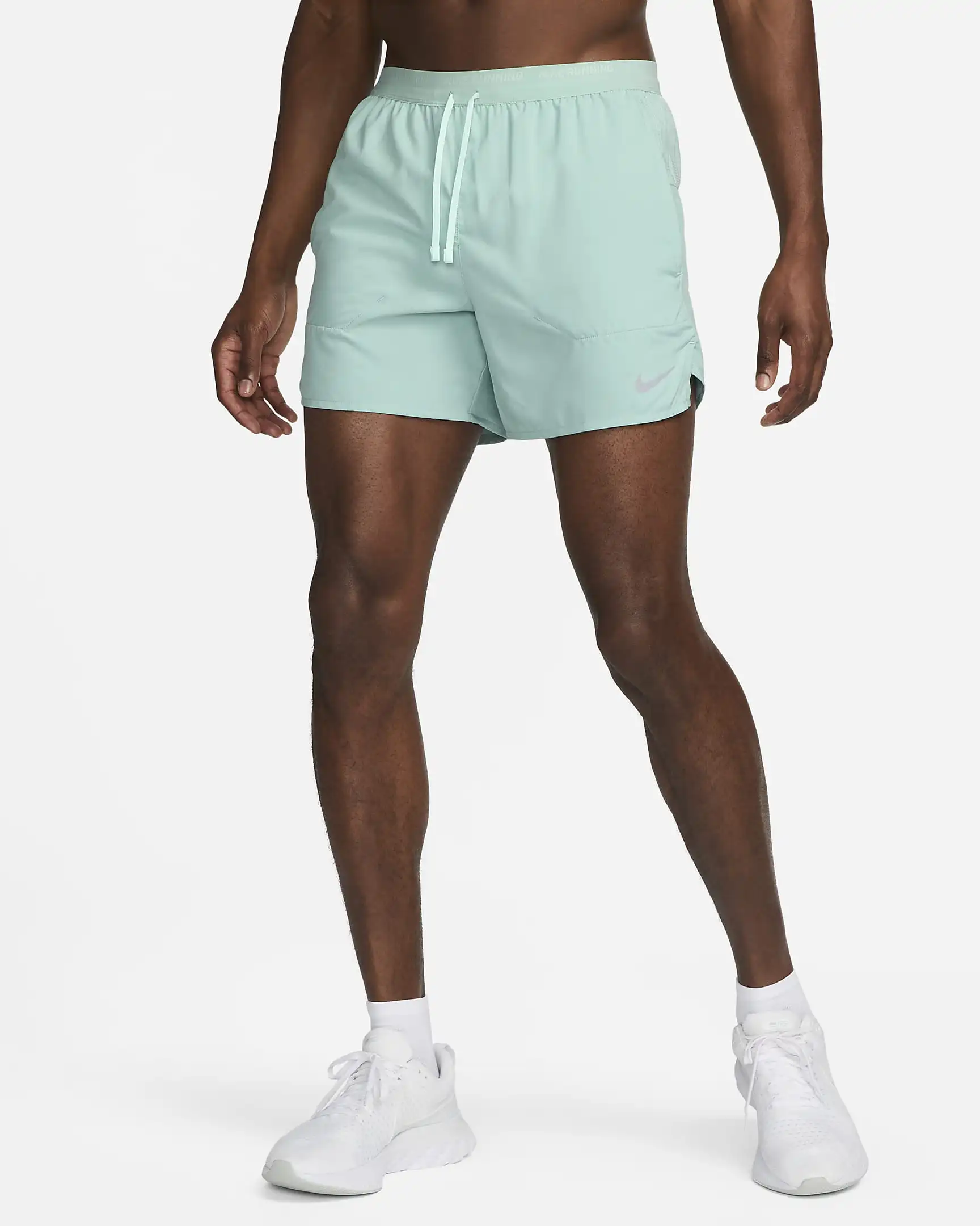 Мужские шорты Nike Stride (DM4755-309) — купить с доставкой из США и ...