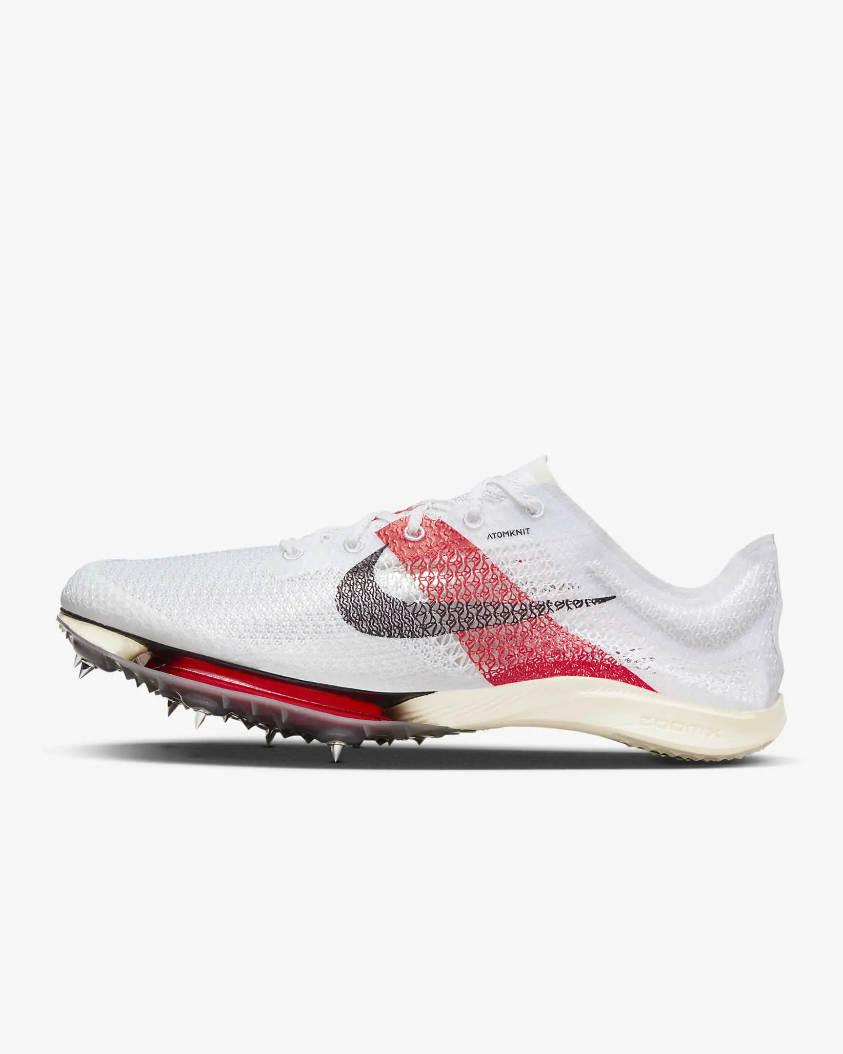 Мужские кроссовки Nike Air Zoom Victory "Eliud Kipchoge" (FJ0668-100 ...