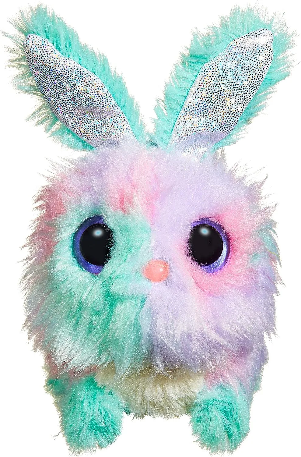 Мягкая игрушка Scruff-a-Luvs Babies – All New Sparkly Characters - Mini ...