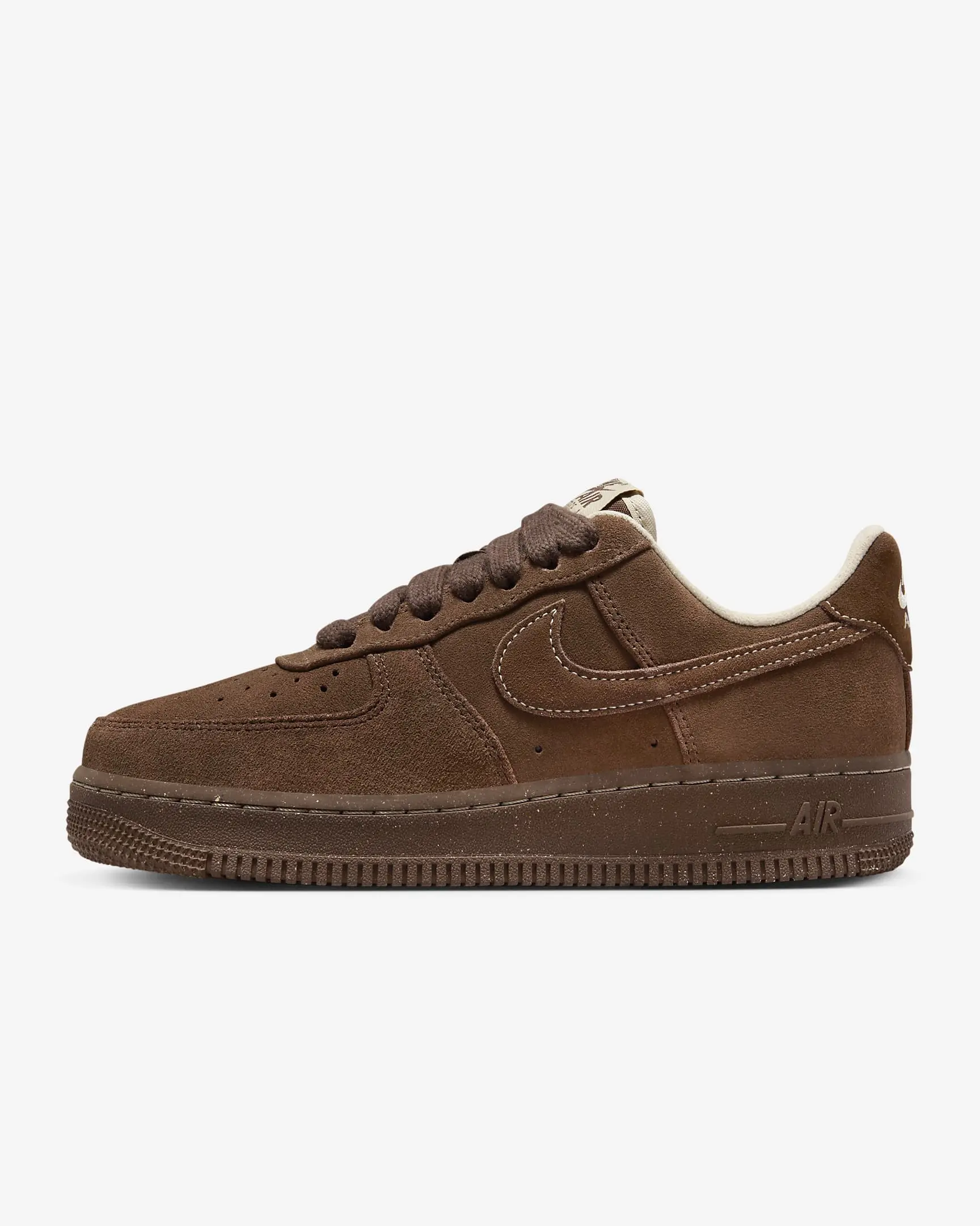 Женские кроссовки Nike Air Force 1 '07 (FQ8901-259) — купить с ...